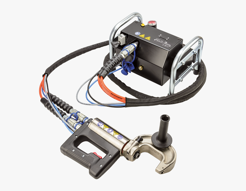 Truck Chassis Rivet Gun, HD Png Download , Transparent Png Image - PNGitem