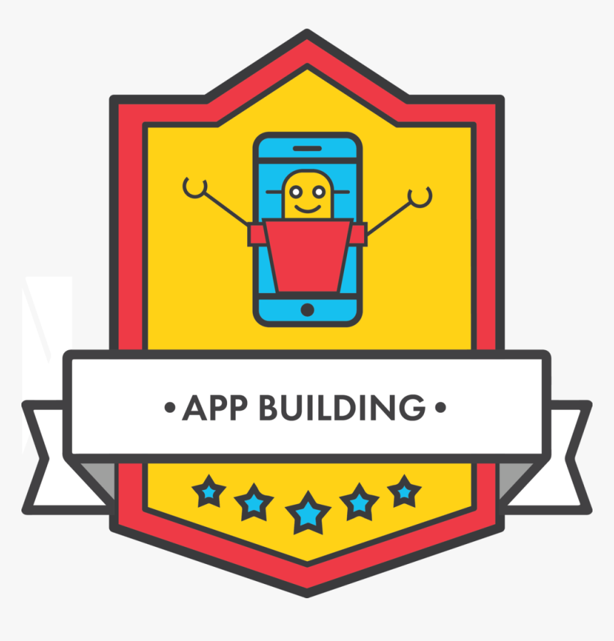 App Building, HD Png Download , Transparent Png Image - PNGitem
