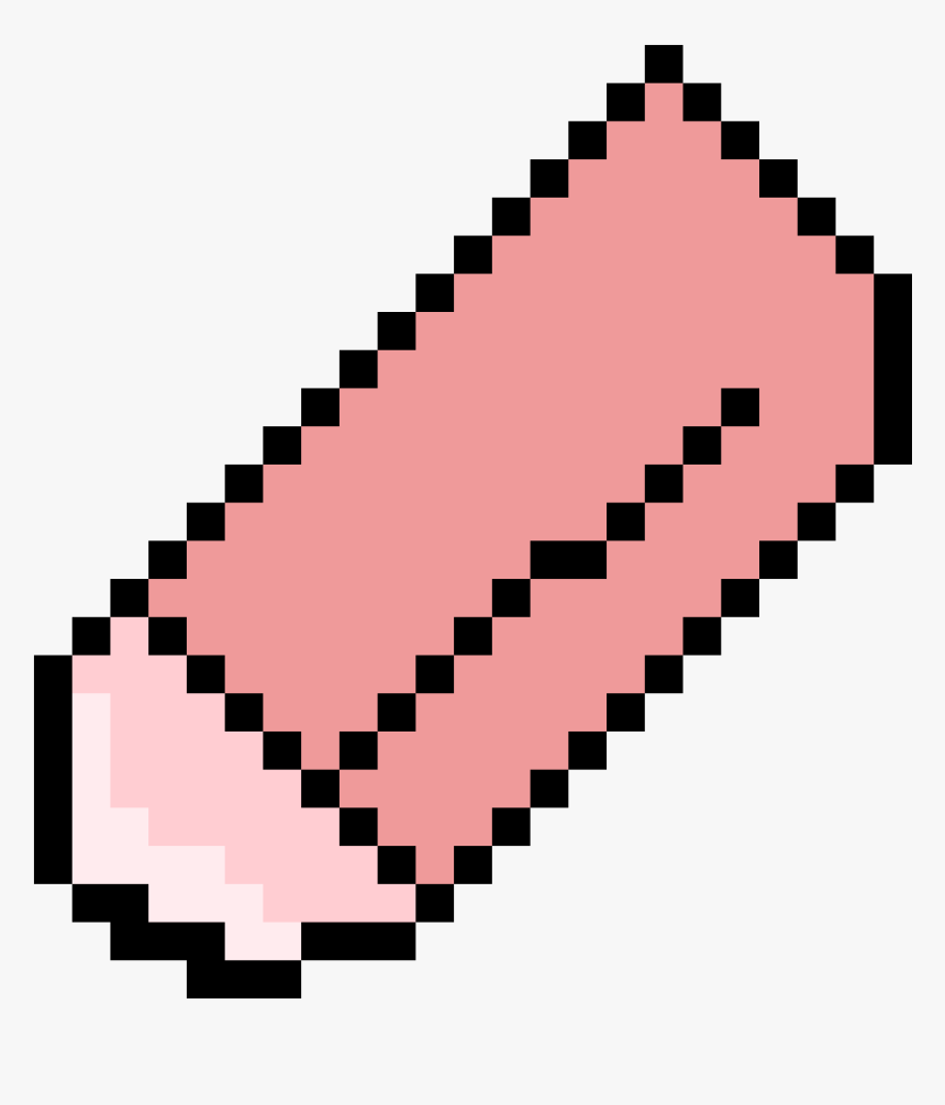 Pixel Mario Kart Banana, HD Png Download , Transparent Png Image - PNGitem