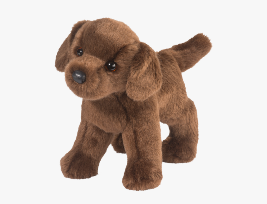 Chocolate Lab Toy, HD Png Download , Transparent Png Image - PNGitem