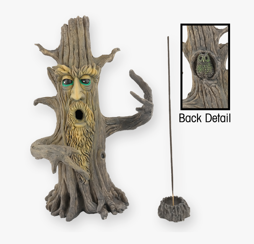 Incense Tree Holder , Png Download - Driftwood, Transparent Png ...