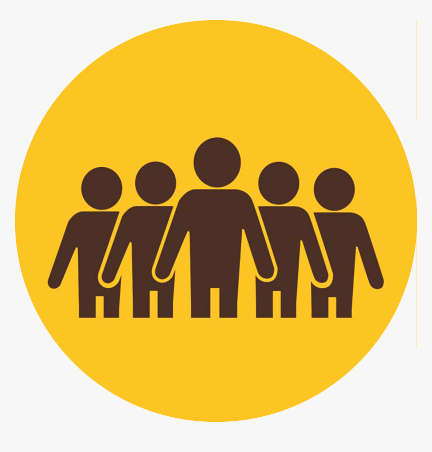 Illustration Of Population, HD Png Download , Transparent Png Image ...