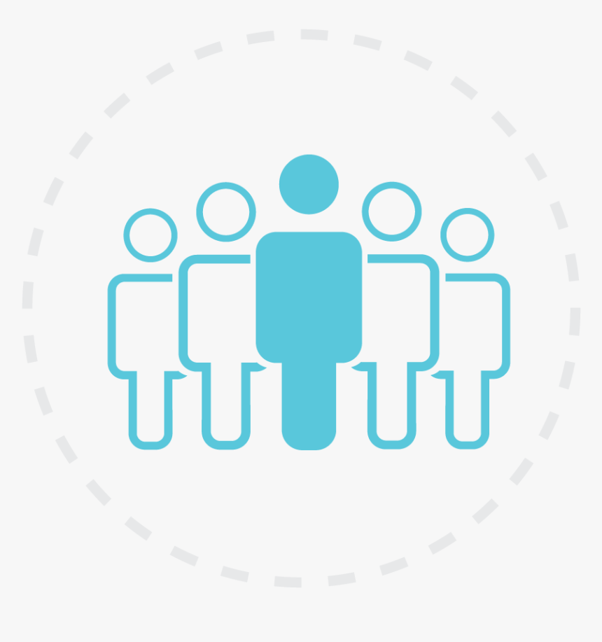 Group Of Five People, HD Png Download , Transparent Png Image - PNGitem