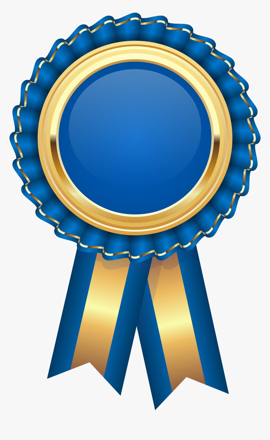Clip Art Blue Png Clip Art Blue Award Ribbon Png Transparent Png Transparent Png Image 