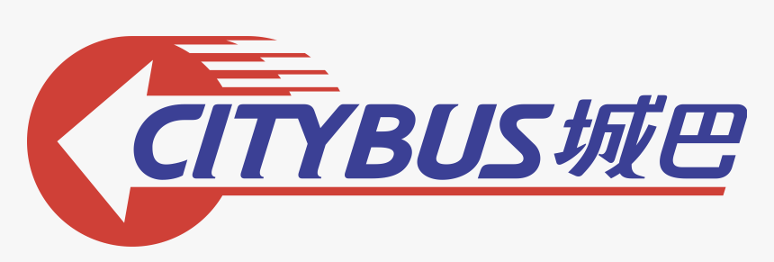 Citybus Logo Png Transparent, Png Download , Transparent Png Image ...