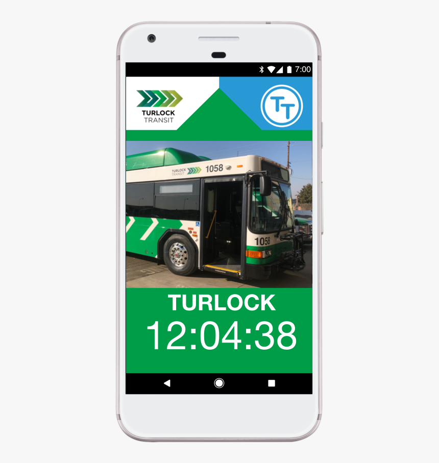 Picture - Token Transit Get Bus Pass, HD Png Download , Transparent Png ...