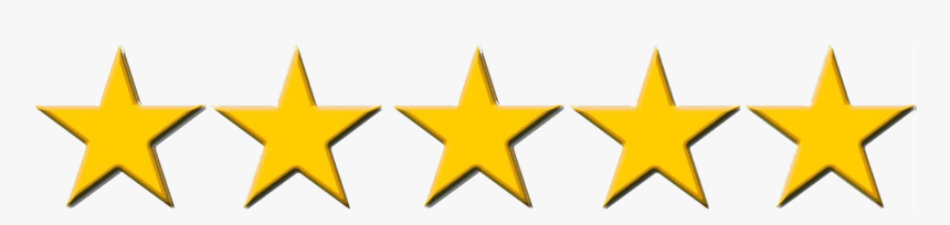 Gold Star, HD Png Download , Transparent Png Image - PNGitem