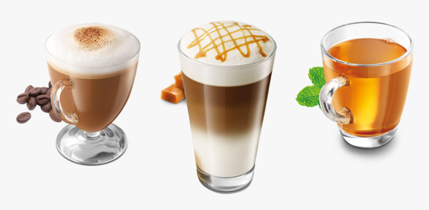 Tassimo Drinks, HD Png Download , Transparent Png Image - PNGitem