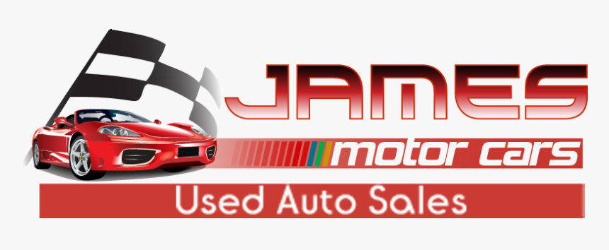 James Motor Cars - Supercar, HD Png Download , Transparent Png Image ...