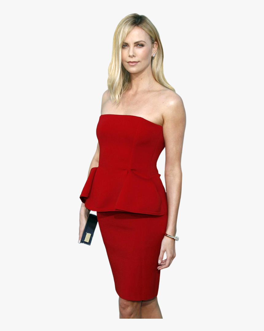 Cocktail Dress, HD Png Download , Transparent Png Image - PNGitem