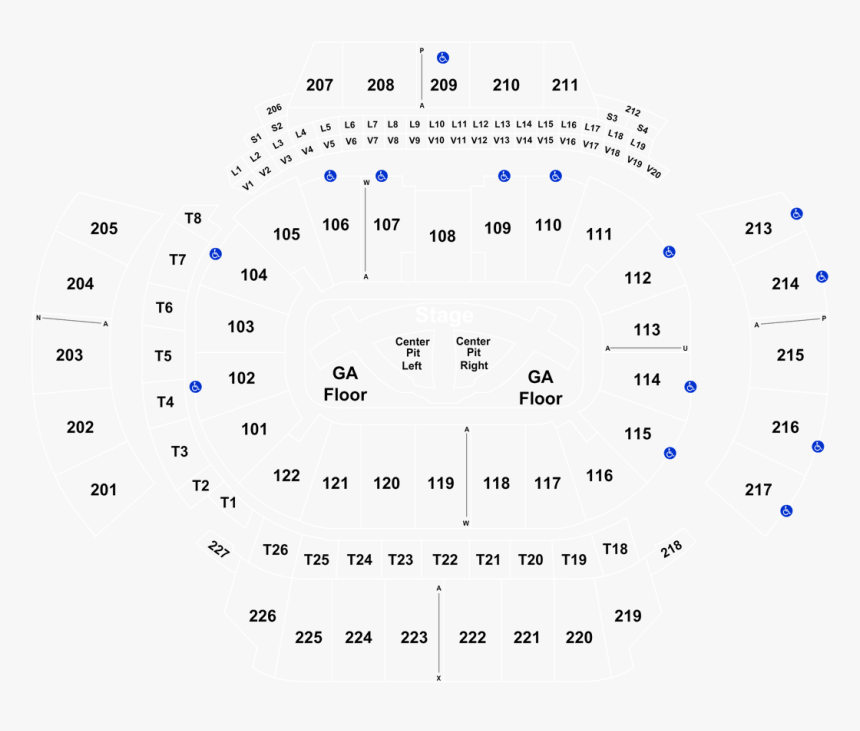 State Farm Arena, HD Png Download , Transparent Png Image - PNGitem