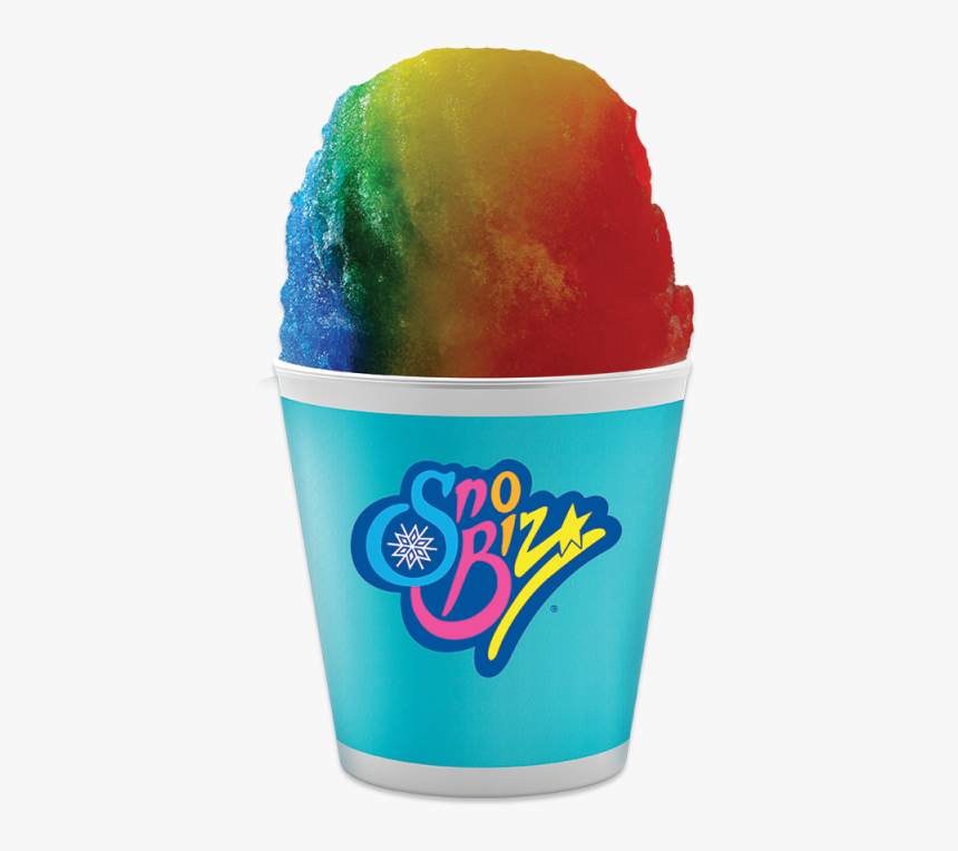 Sno Cone Sno Biz, HD Png Download , Transparent Png Image - PNGitem