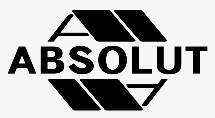 Absolut Logo Png Transparent - Absolut, Png Download , Transparent Png ...