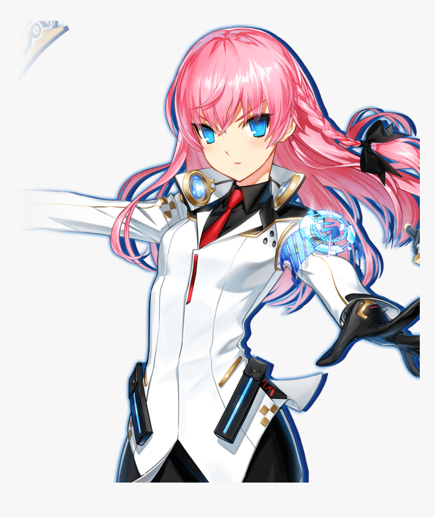 Sylvis - Seulbi Lee Special Agent, HD Png Download , Transparent Png Image - PNGitem