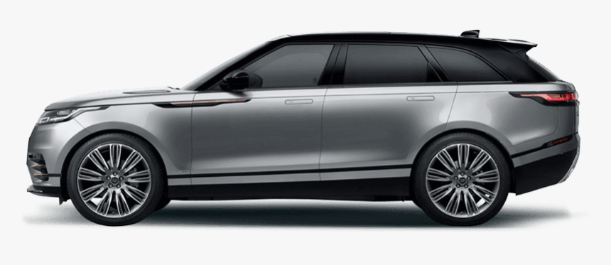 Sprites - 2018 Range Range Rover Velar, HD Png Download , Transparent ...