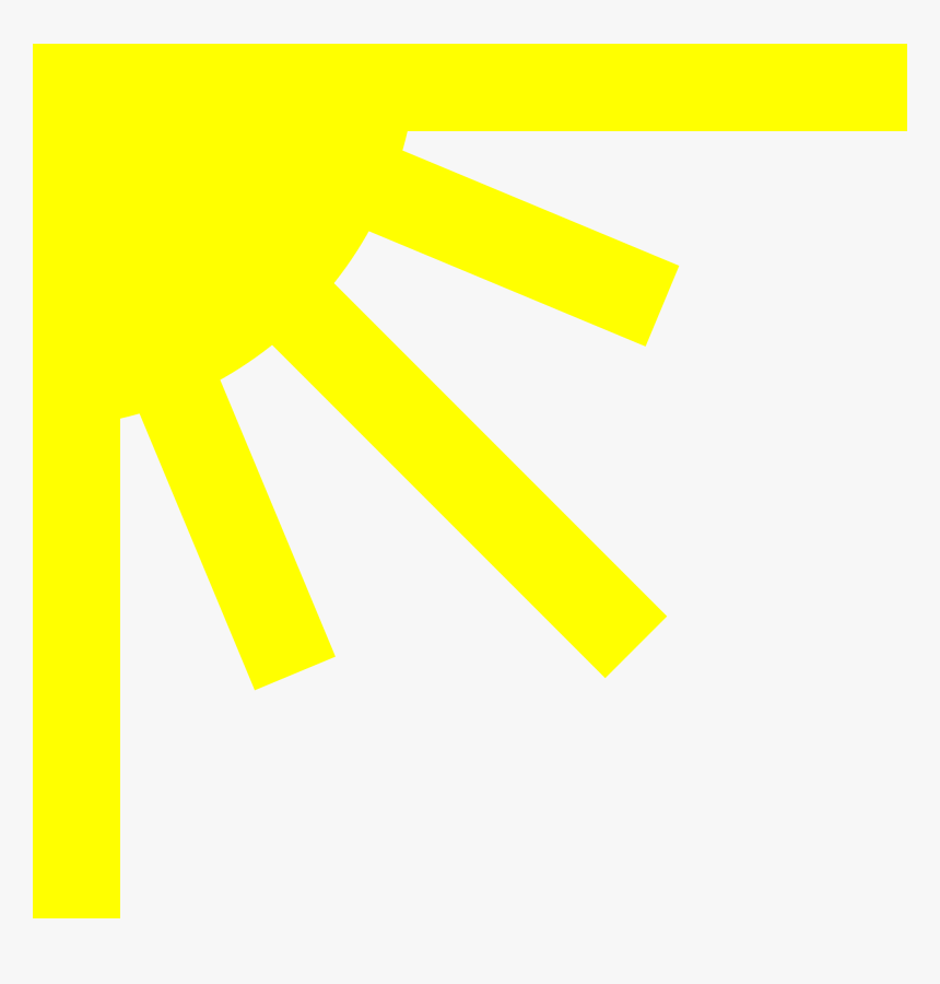 Open Corner Sun Png Vector, Clipart, Psd - Colorfulness, Transparent ...