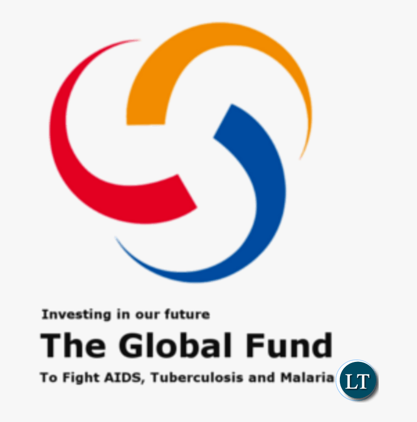 Global Fund To Fight Aids, Tuberculosis, HD Png Download , Transparent ...