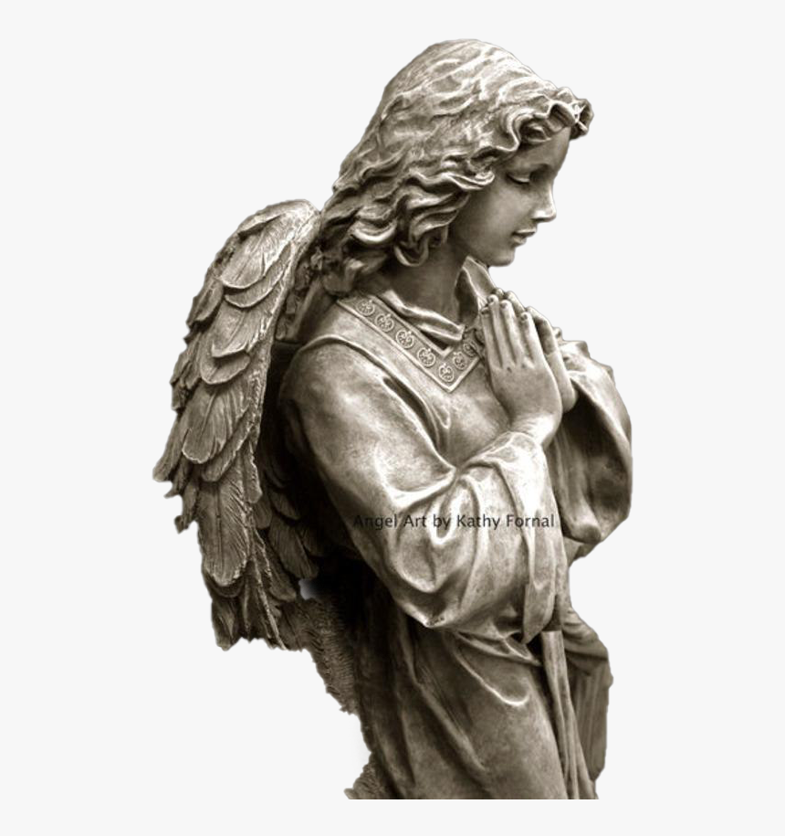 Angel Praying Png High Quality Image, Transparent Png , Transparent Png ...