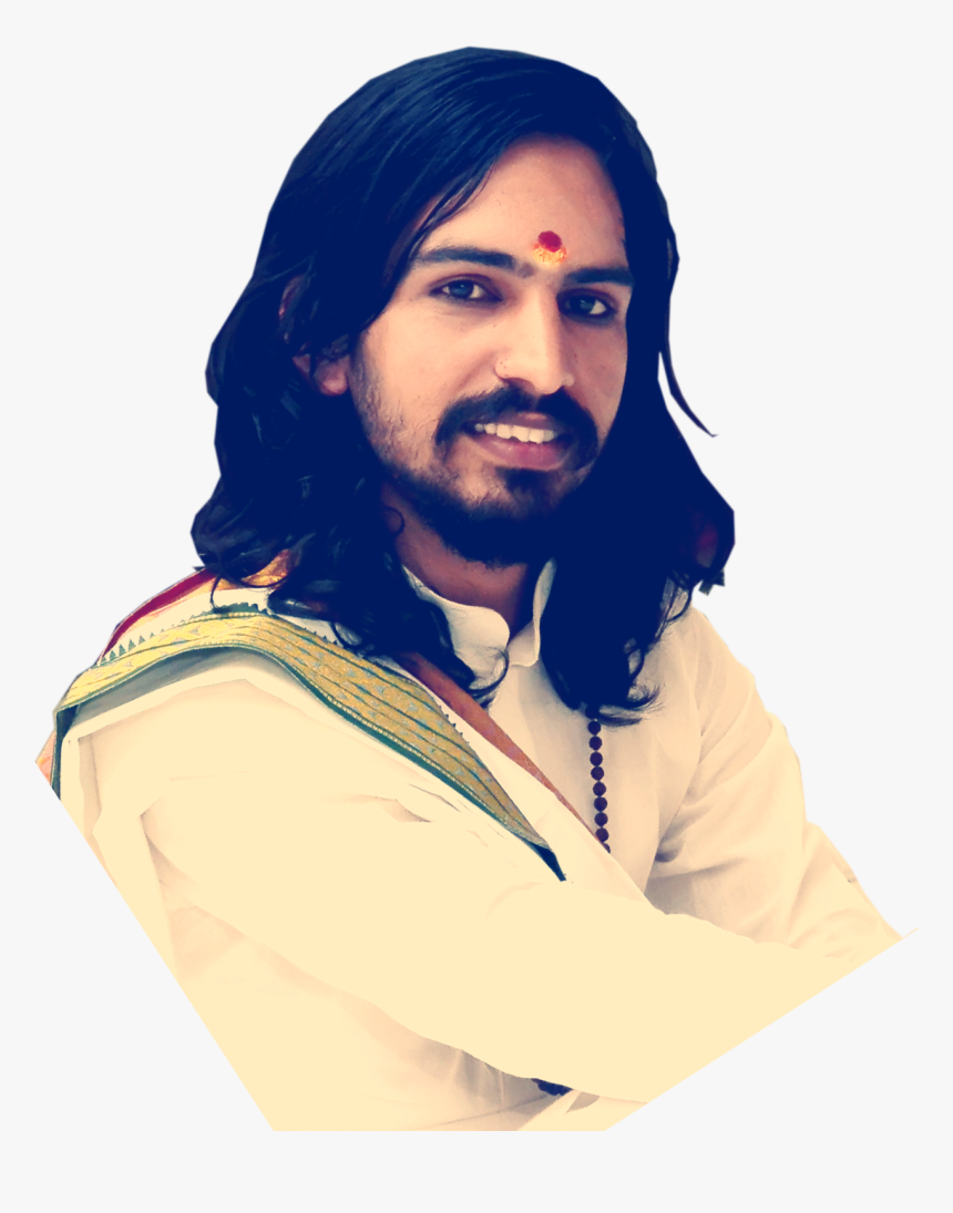 Yoga Guru Gurudev - Human, HD Png Download , Transparent Png Image ...
