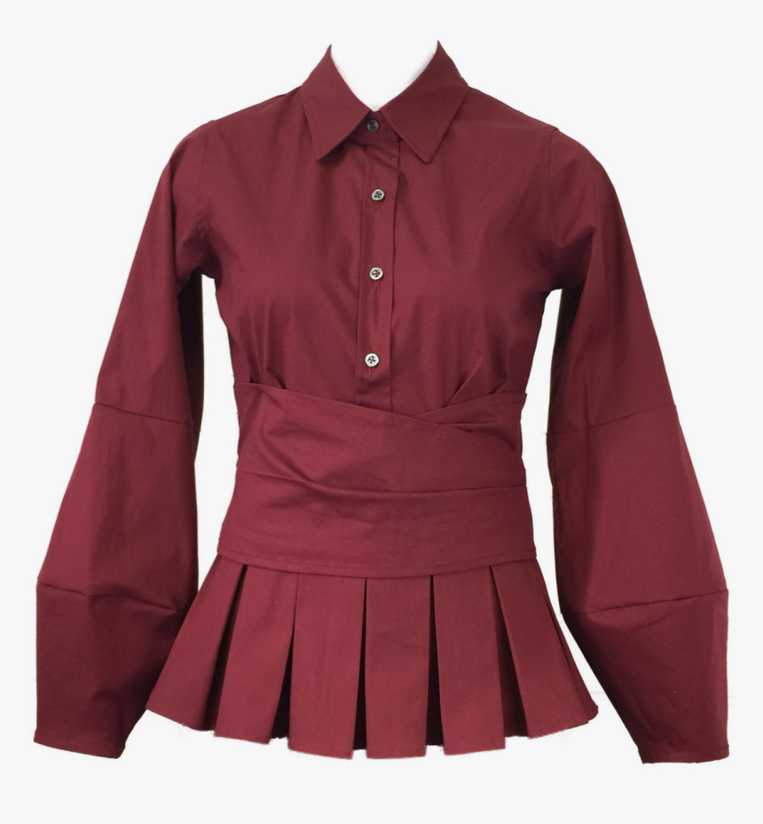 Blouse, HD Png Download , Transparent Png Image - PNGitem