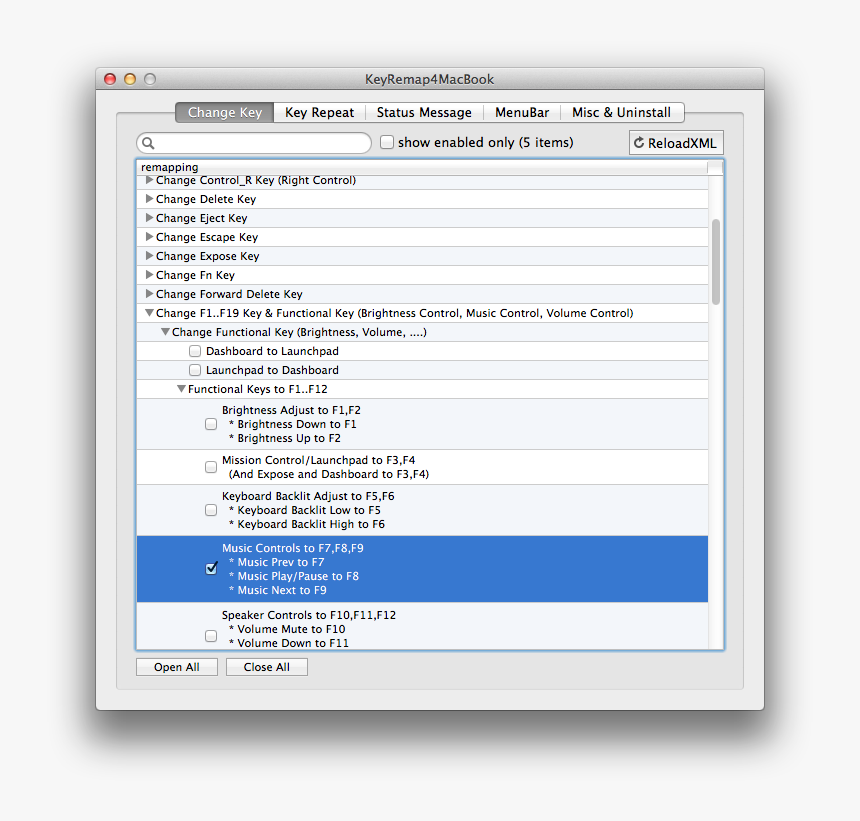 Qtfumvw - Mac Change Kana Key, HD Png Download , Transparent Png Image ...