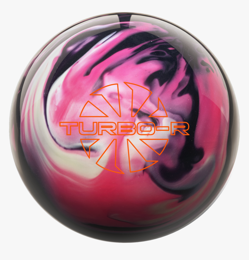 Turbo R Bowling Ball, HD Png Download , Transparent Png Image - PNGitem