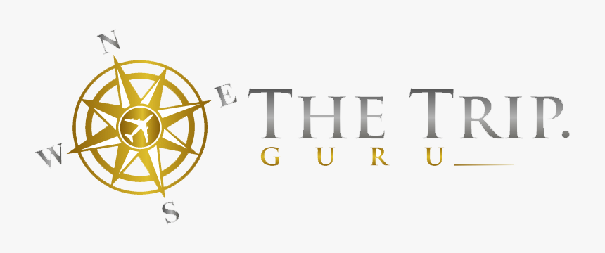The Trip Guru Mid Png - Trip Guru Logo, Transparent Png , Transparent ...