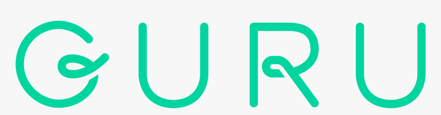 Guru Technologies Logo, HD Png Download , Transparent Png Image - PNGitem