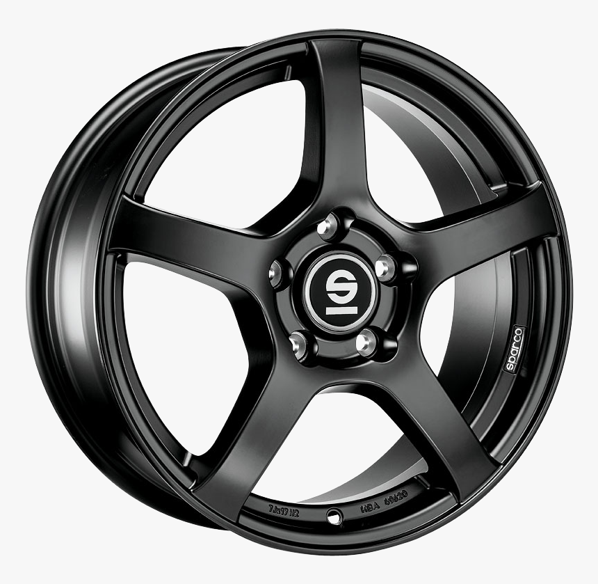 17 Inch Simmons Wheels, HD Png Download , Transparent Png Image - PNGitem