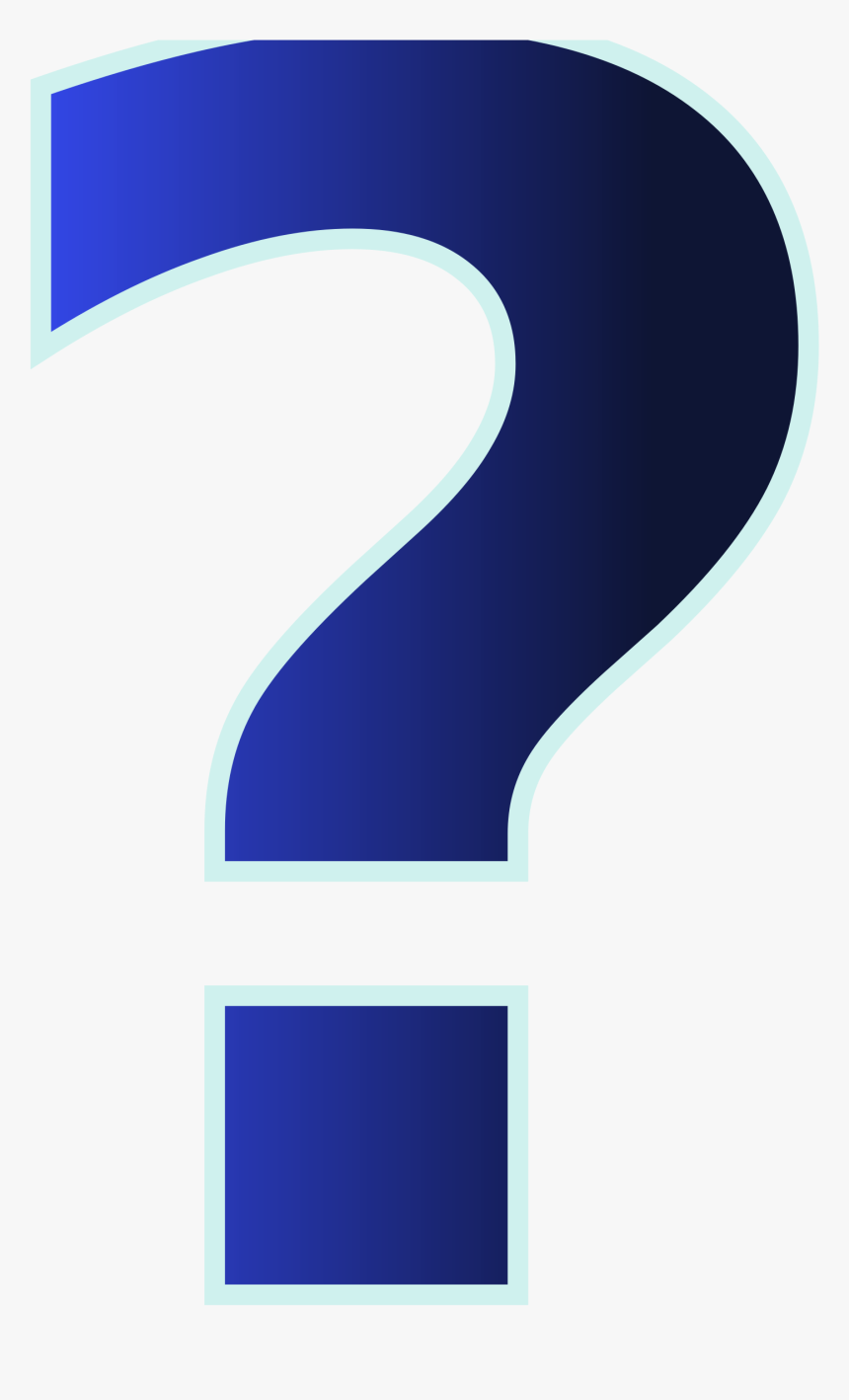 Computer Icons Question Mark Drawing, HD Png Download , Transparent Png ...