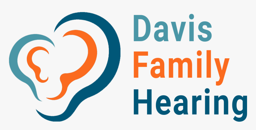 Davis Family Hearing Logo, HD Png Download , Transparent Png Image ...