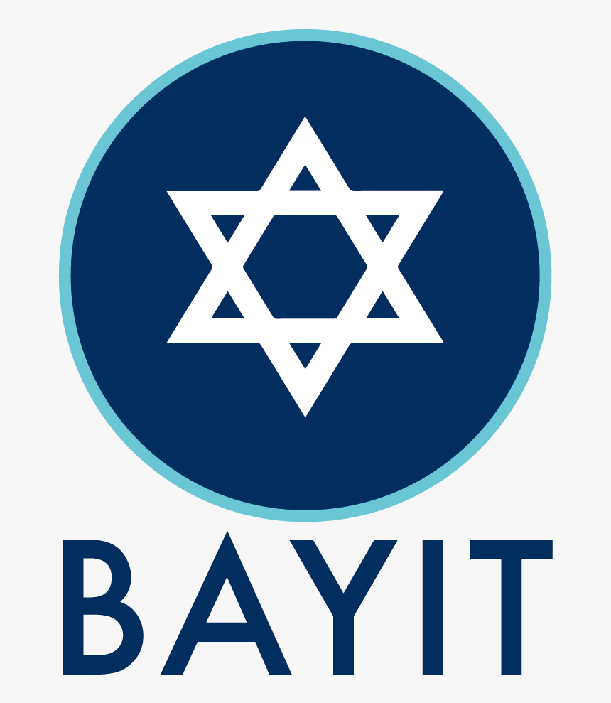 Bayit Logo - Imam Ali And Christianity, HD Png Download , Transparent ...