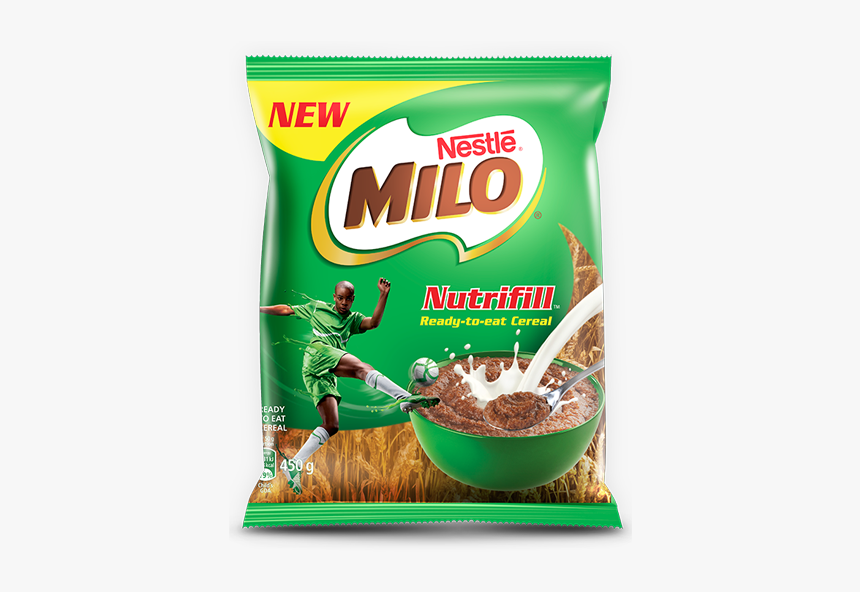 Milo Ghana, HD Png Download , Transparent Png Image - PNGitem