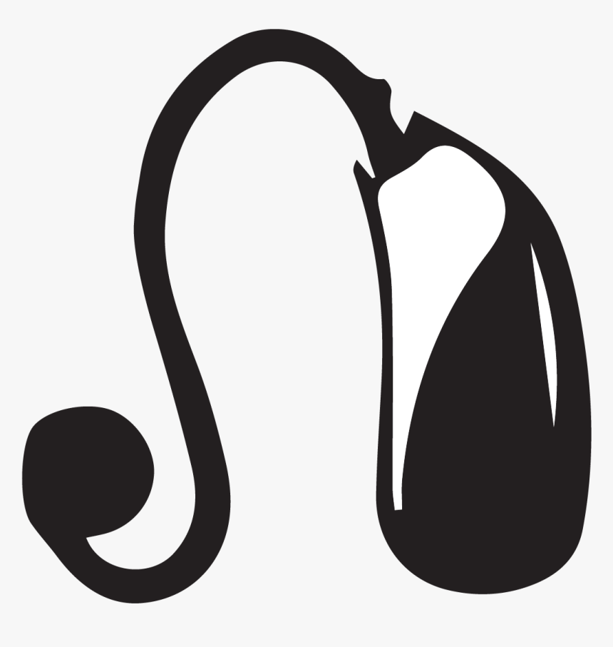 Hearing Aid Clip Art