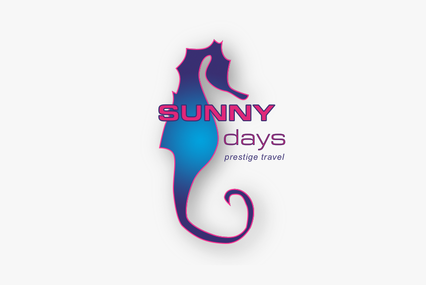 Sunnydays Prestige Travel Logo - Graphic Design, HD Png Download ...