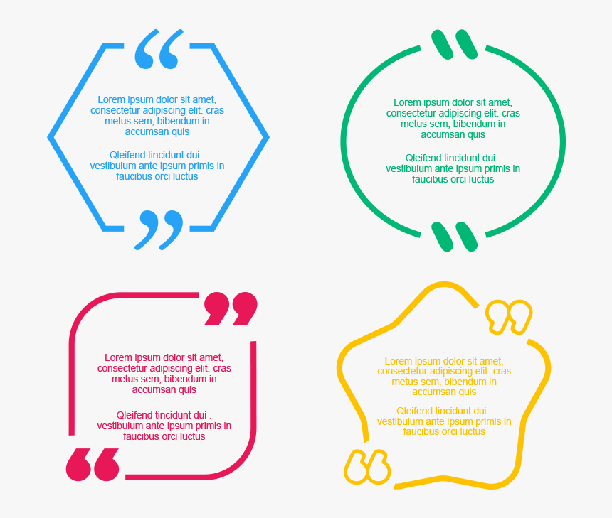 Creative Dialogue Box Png, Transparent Png , Transparent Png Image ...