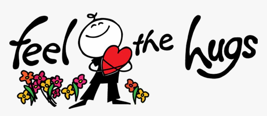 Animated Hugs And Kisses