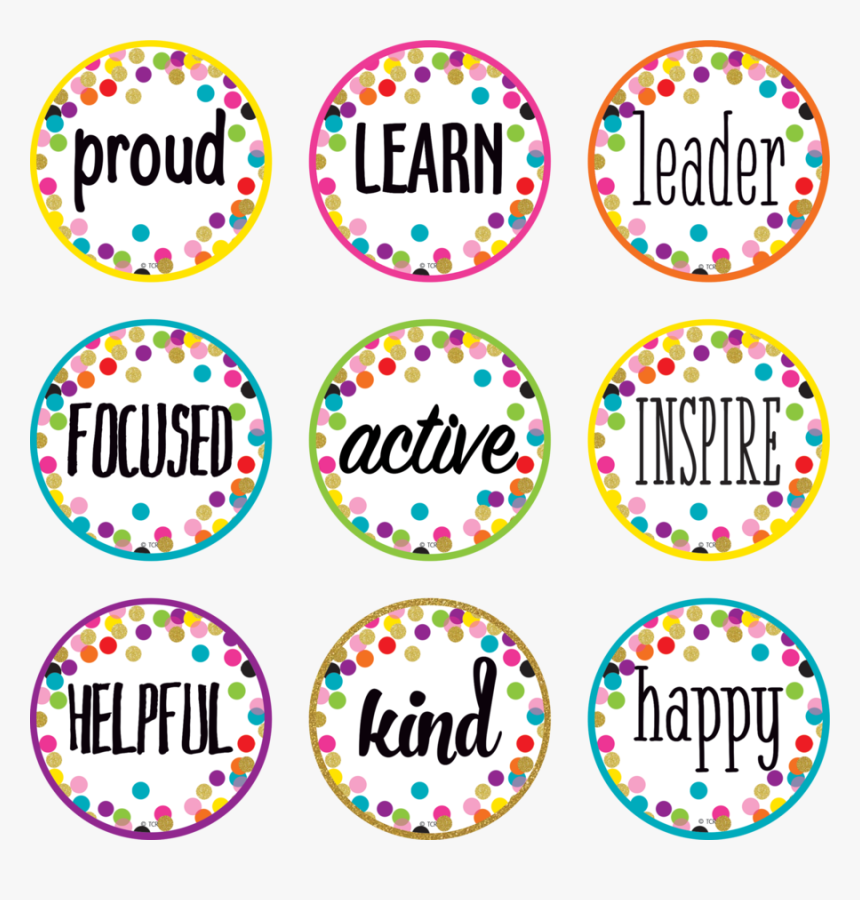 Positive Word Images