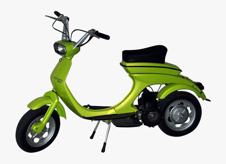 Moped Png, Transparent Png , Transparent Png Image - PNGitem