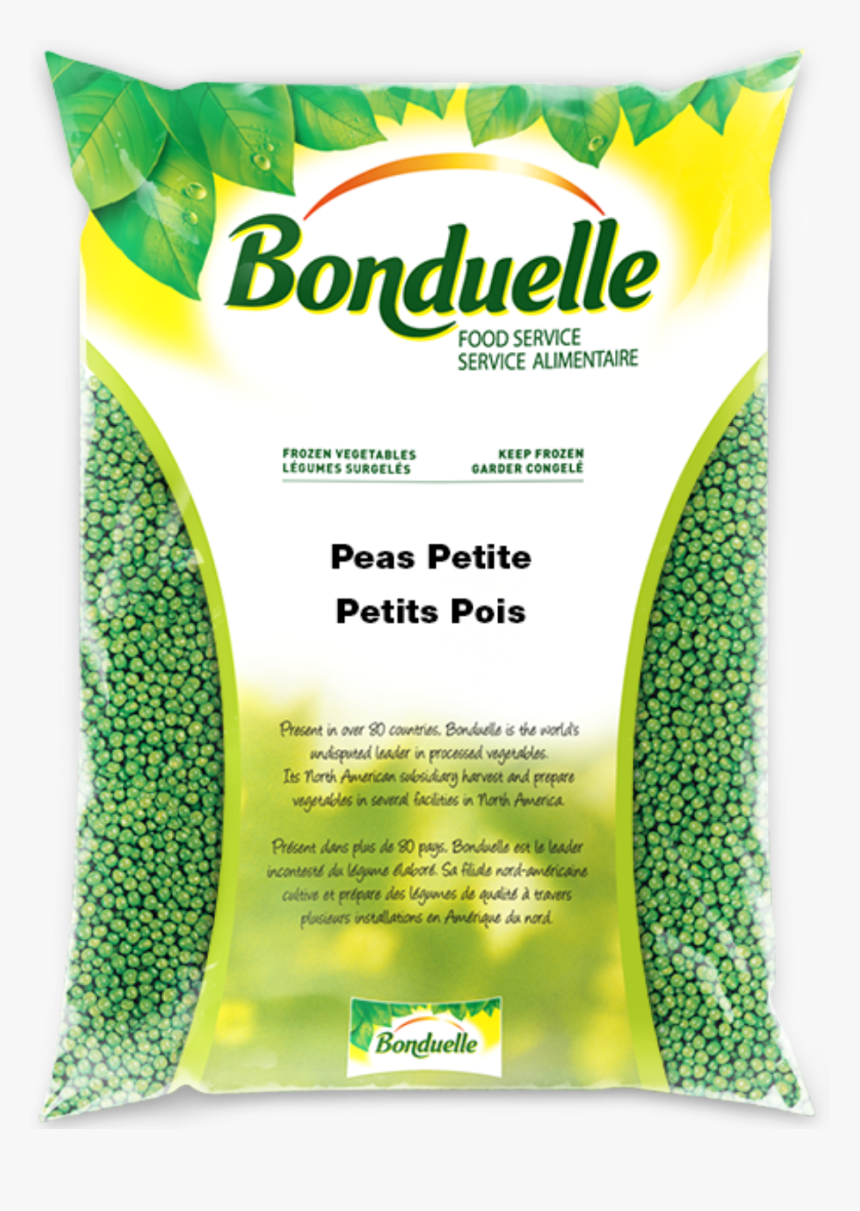 Bonduelle Wax Beans, HD Png Download , Transparent Png Image - PNGitem