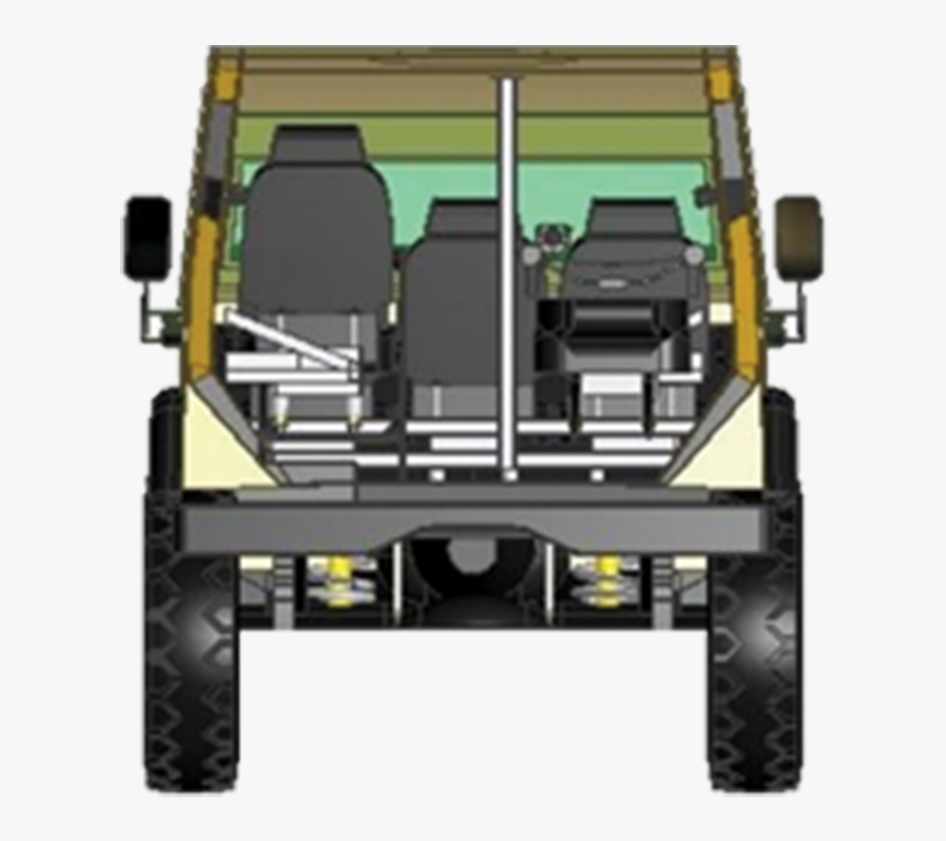 Transparent Humvee Png - Floating Floor Armored Vehicle, Png Download ...