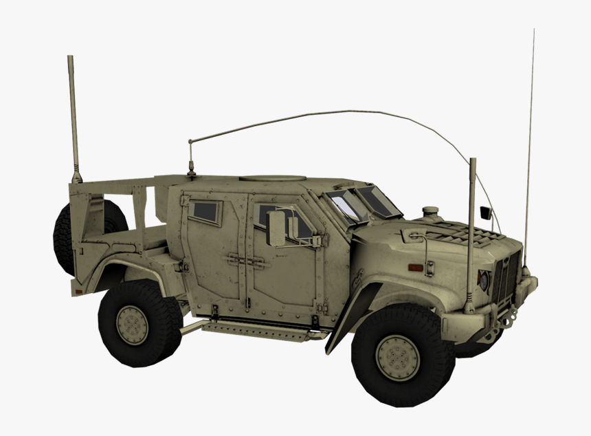 Jltv - Armored Car, HD Png Download , Transparent Png Image - PNGitem