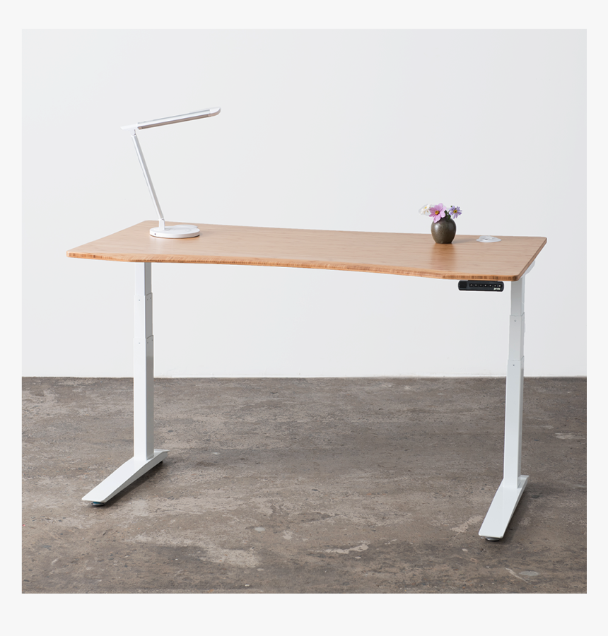 White Desk Png, Transparent Png , Transparent Png Image - PNGitem