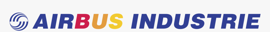 Airbus Industrie Logo Png Transparent - Airbus Industrie Logo, Png ...