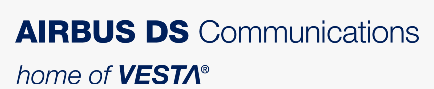 Airbus Ds Communications Logo, HD Png Download , Transparent Png Image ...