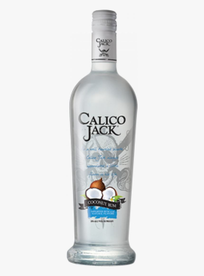 Calico Jack Whipped Rum, HD Png Download , Transparent Png Image - PNGitem