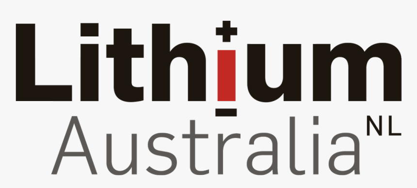 Lithium Australia Logo, HD Png Download , Transparent Png Image - PNGitem