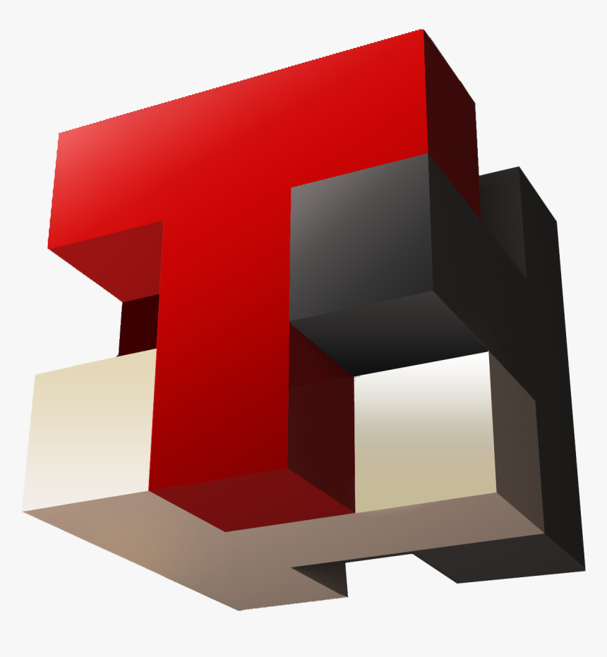 T-box Logo - T In Box Logo, HD Png Download , Transparent Png Image ...