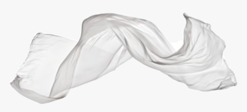 #sticker #fabric #flowing #freetoedit #sheer #remixme - Flowing White ...