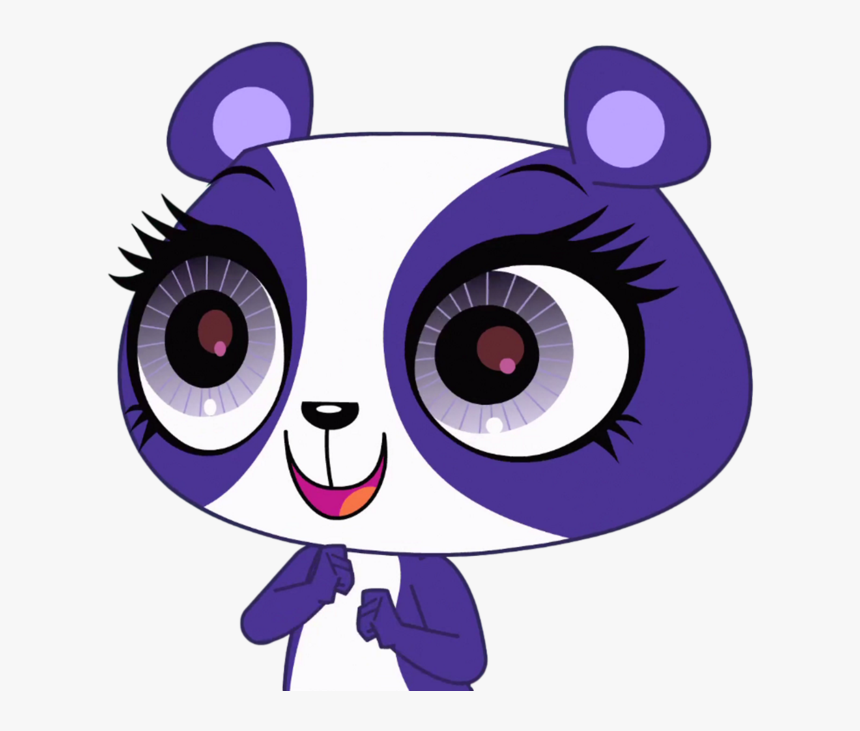 Free Download Sunil Nevla Clipart Penny Ling Sunil - Littlest Pet Shop ...